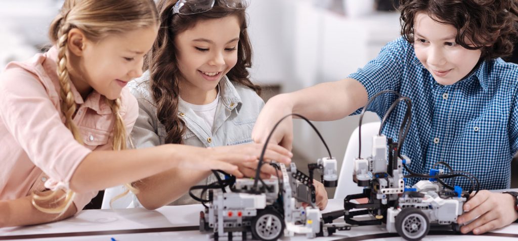 Stem Freak Educational Centre