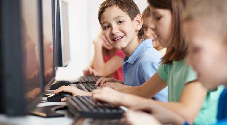 Coding Courses – Stem Freak